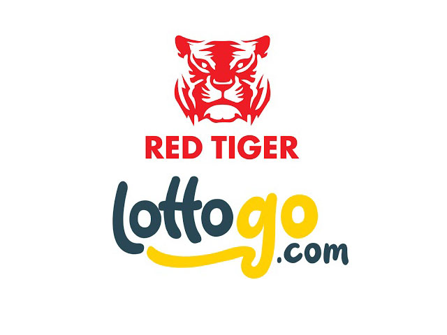 Red Tiger lanza sus tragamonedas en LottoGo.com - Revista Casino