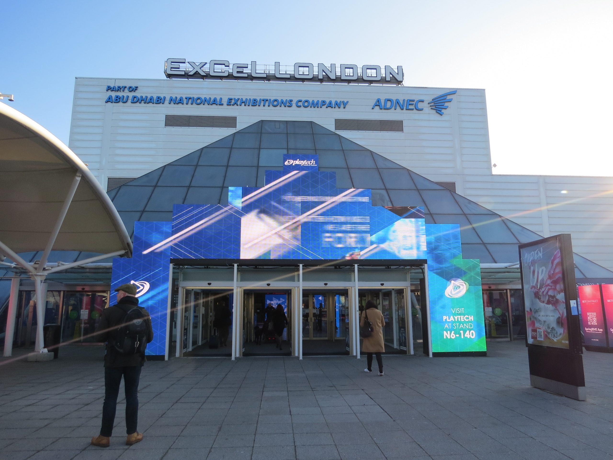 ICE London 2021 se pospone para finales de junio - Revista Casino