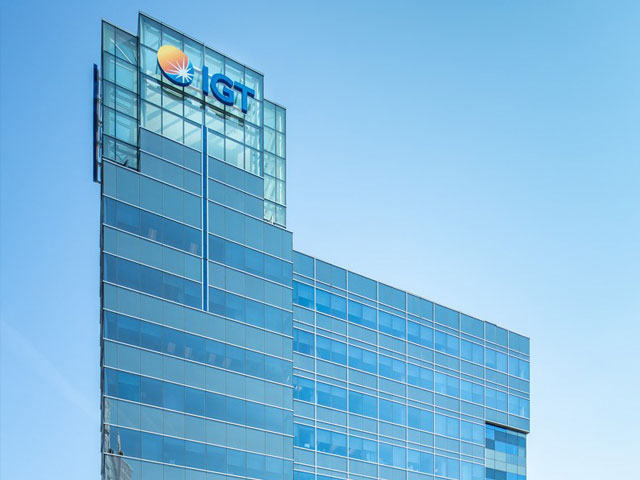 IGT anunció un programa de licencia temporal para sus operaciones de ...