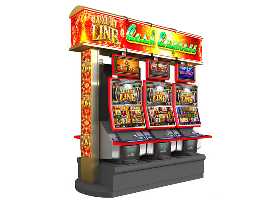 Cash Express Luxury Line debuta en el Seminole Hard Rock Hotel & Casino ...