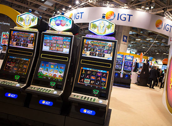 El sistema IGT Advantage fue elegido por Crown Sydney Hotel Resort ...