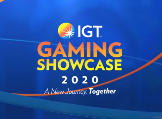 IGT presenta sus últimas innovaciones en productos y soluciones ...