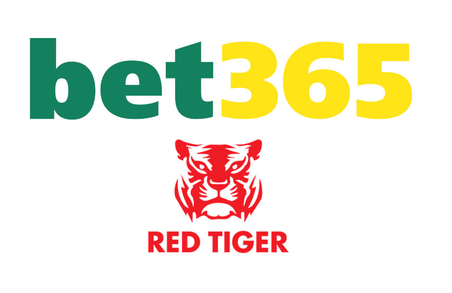 Los juegos de Red Tiger se lanzan en bet365 - Revista Casino