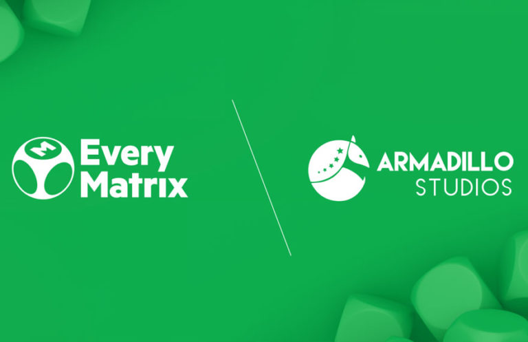 EveryMatrix anunció su primera inversión en desarrollo de iGaming en ...