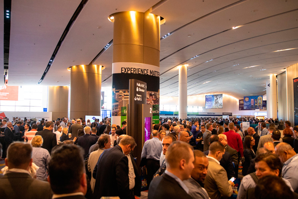 El Global Gaming Expo vuelve este año a Las Vegas - Revista Casino