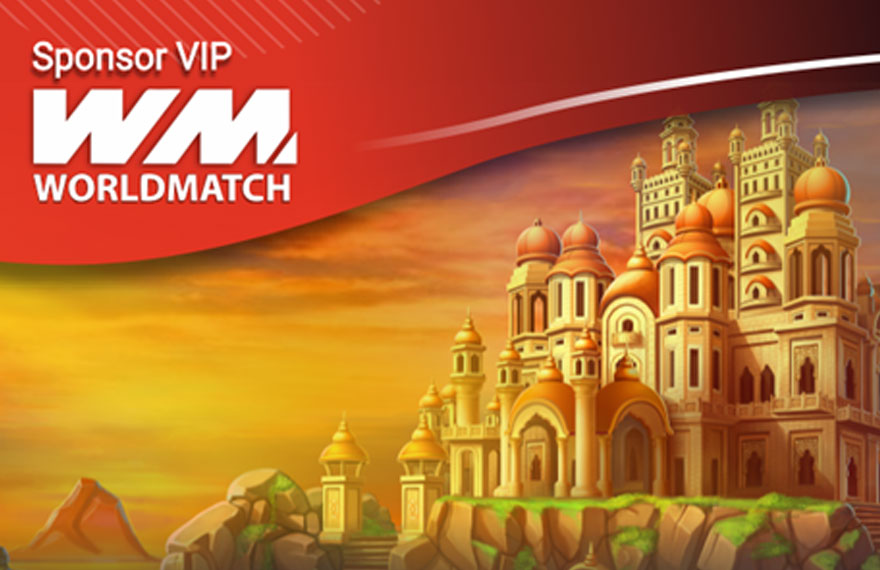 WorldMatch estará presente en GAT Expo 2021 - Revista Casino