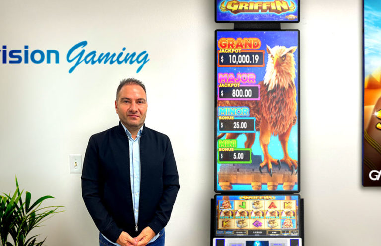 G2E 2021: Intervision Gaming va a ser el anfitrión de la fiesta “Vegas ...