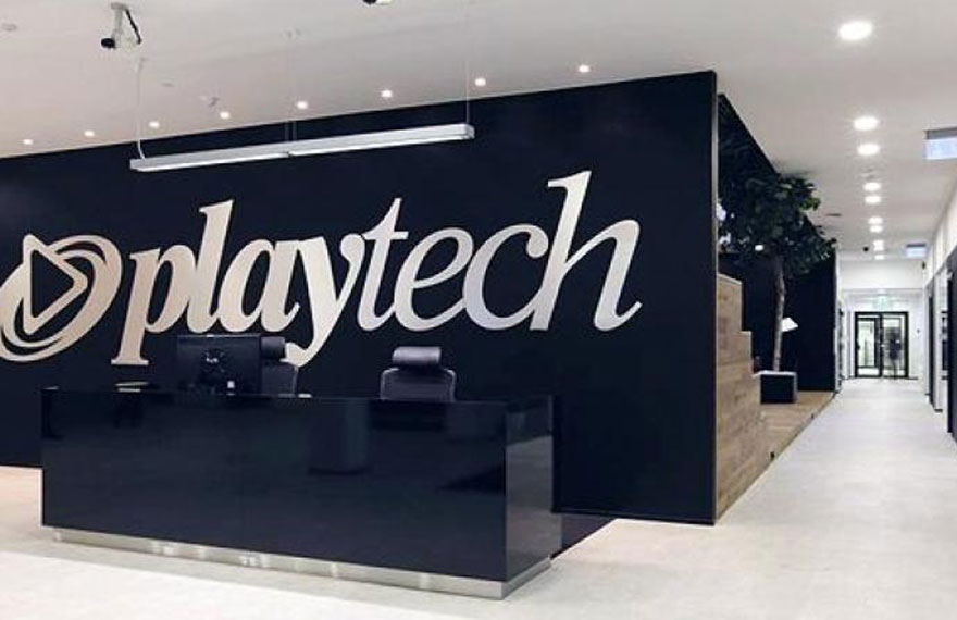Las acciones de Playtech crecen más del 50 % después de la oferta de ...