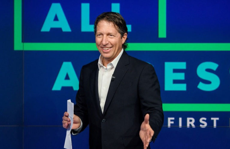 Vincent Sadusky se convertirá en CEO y director ejecutivo de la junta ...