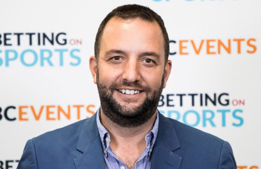 Vivo Gaming nombra a Martin Hodges para el cargo de director de ...