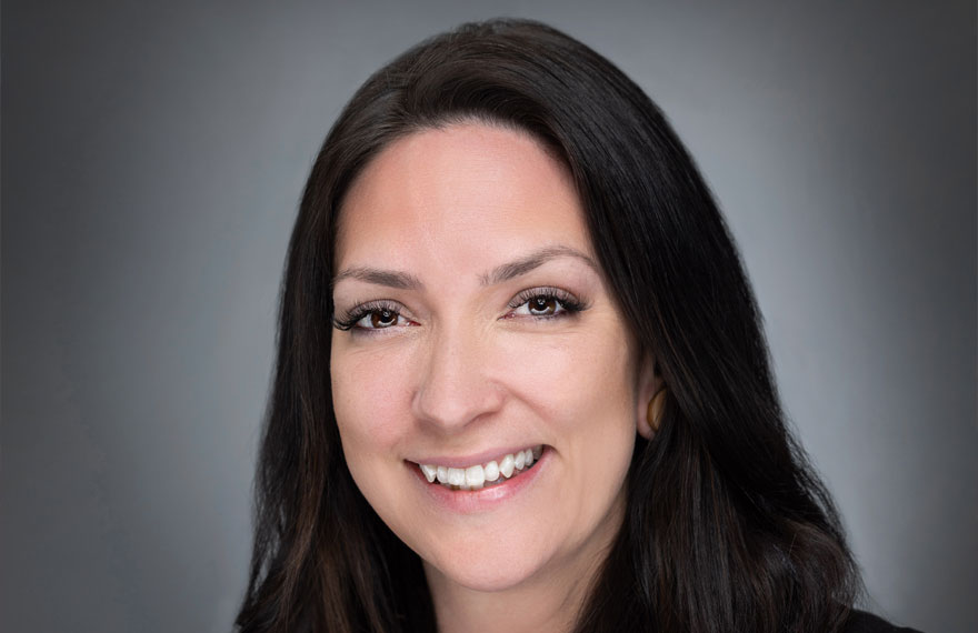 GLI nombró a Alicia Monahan como nueva ejecutiva de Servicios al ...