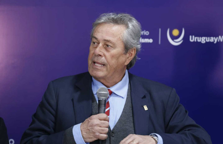 “El Cipriani Ocean Resort, Club Residences & Casino Punta del Este se ...