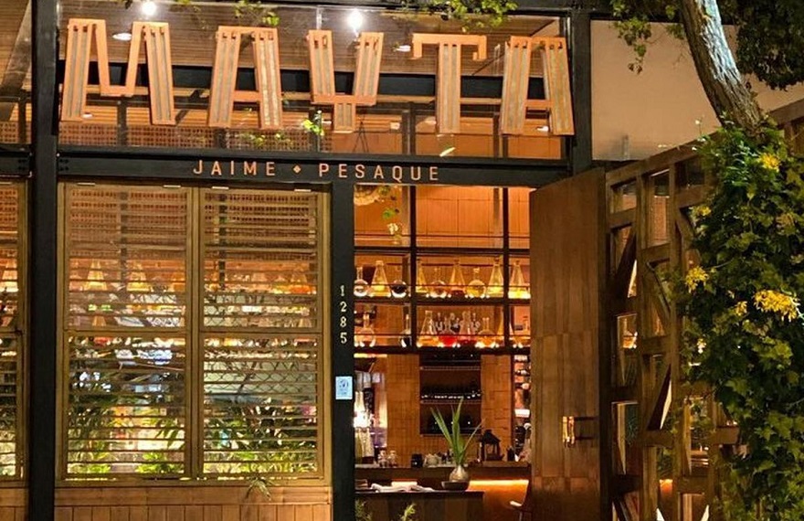 Lima, la capital gastronómica de América Latina - Revista Casino