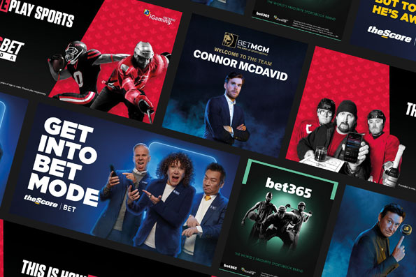 Sports Betting: The debate on limiting advertising is in the air ...