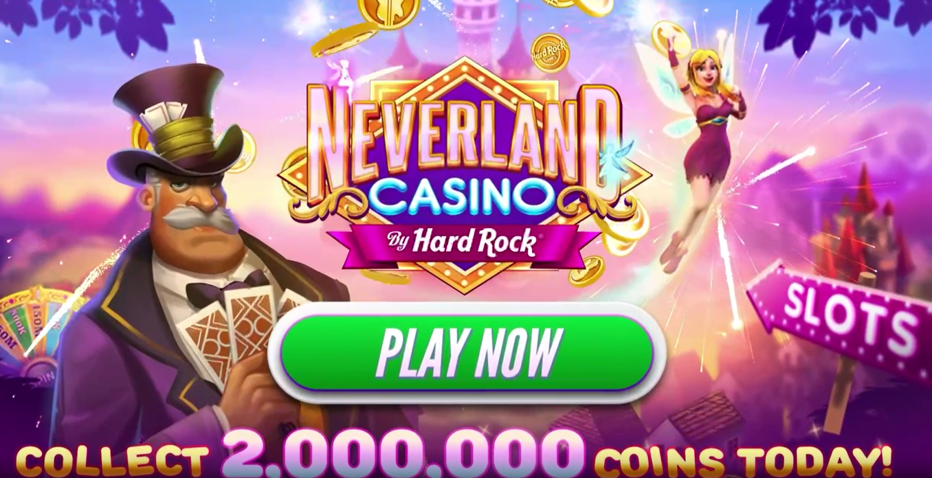 Hard Rock Digital crea Hard Rock Games para expandir sus juegos móviles ...