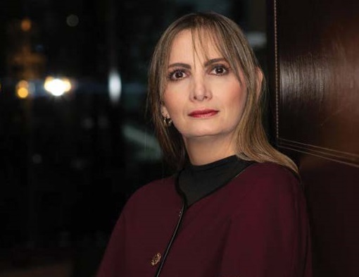 Elizabeth Maya, presidenta de Cornazar: “Somos empresarios que ...