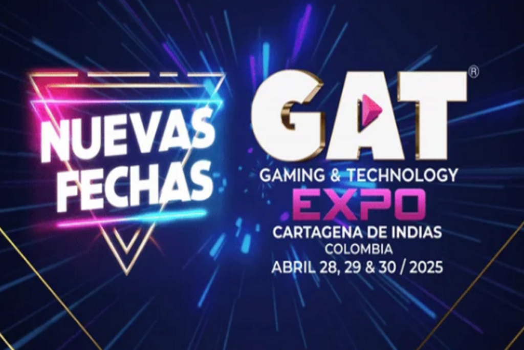 GAT Expo Cartagena 2025 cambia de fecha - Revista Casino
