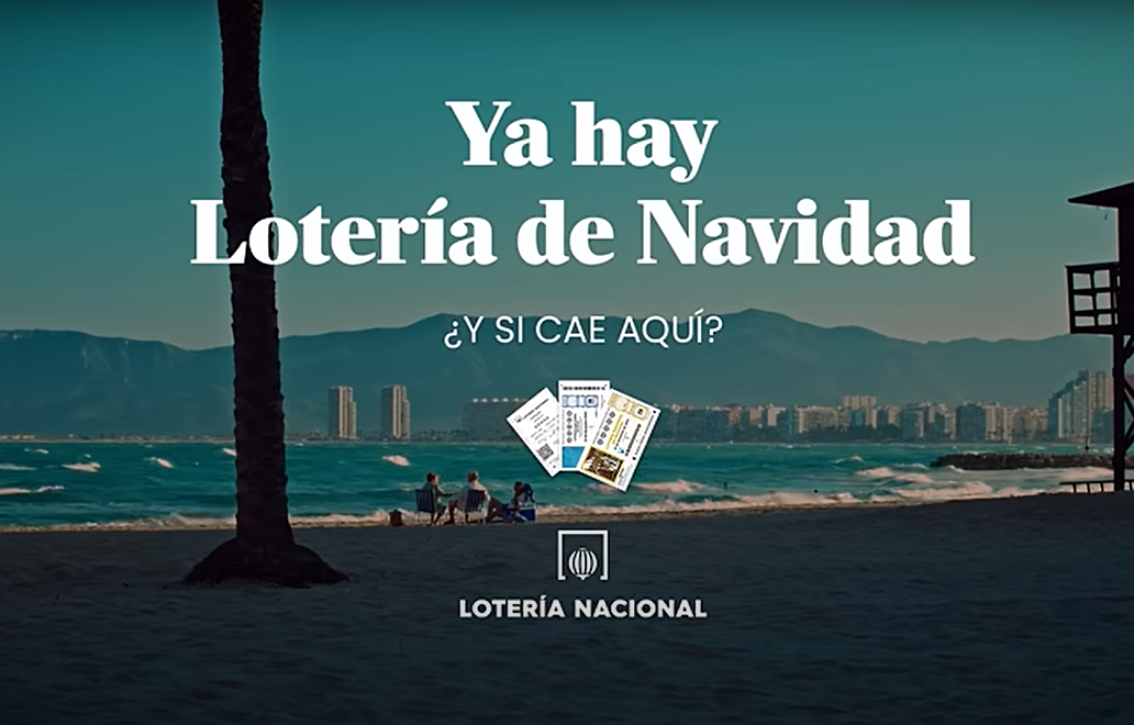 España: Lotería de Navidad 2024 comienza con la venta de 193 series ...