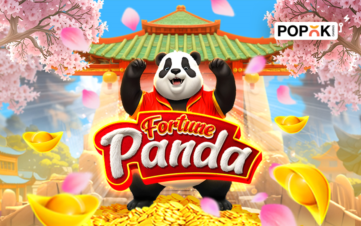 Fortune Panda archivos - Revista Casino