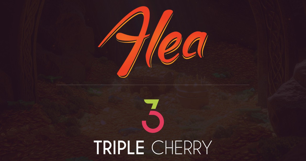 Alea Gaming y Triple Cherry sellan una nueva alianza estratégica para ...