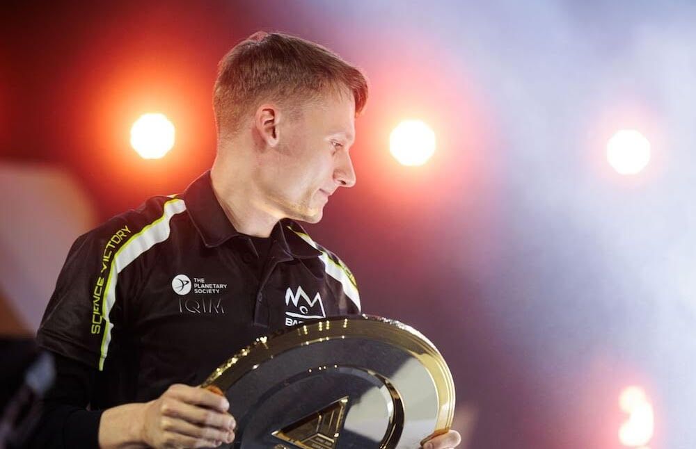 Copa Mundial de Esports 2025 - Sorpresas de la semana tres