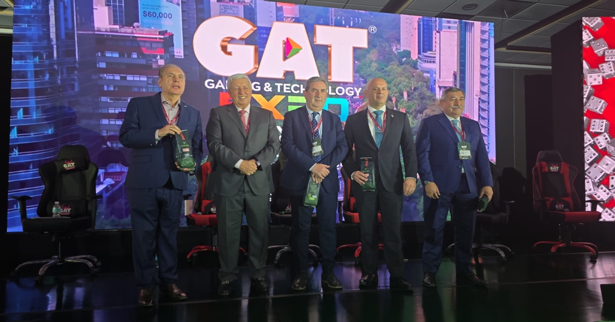 GAT CDMX 2025 Academia Institucional superó expectativas