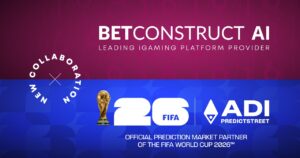 ADI Predictstreet y BetConstruct AI anuncian alianza